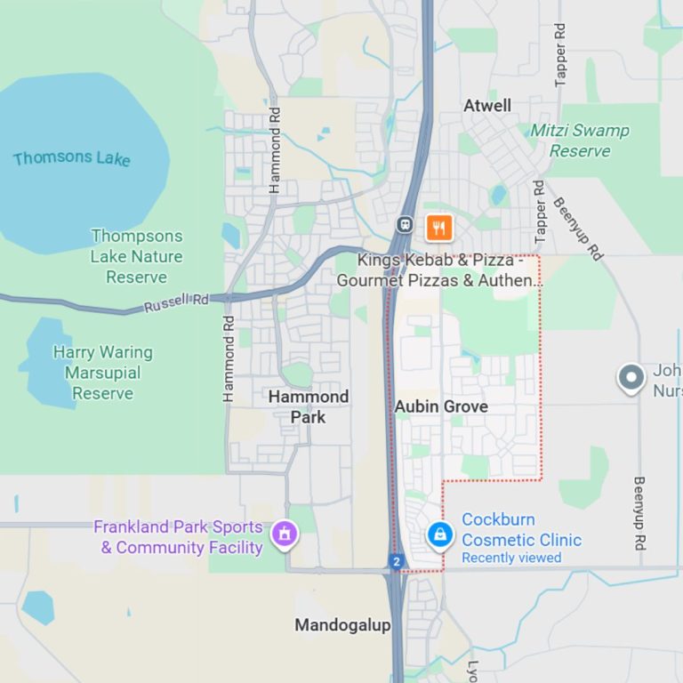 EVENTS & FESTIVALS IN COCKBURN - Discover the Ultimate Lifestyle in ...
