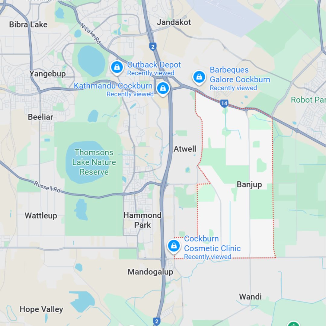 EVENTS & FESTIVALS IN COCKBURN