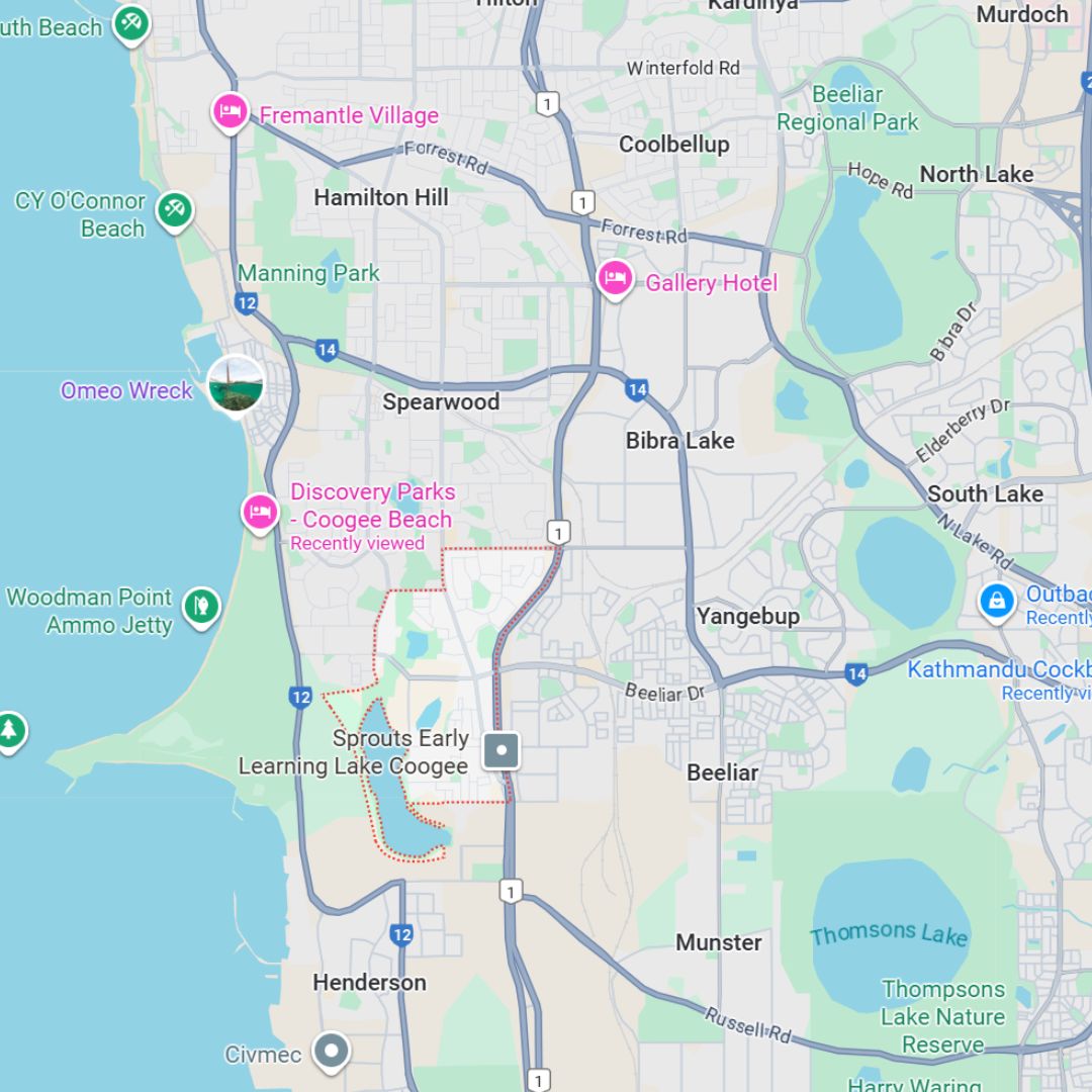 EVENTS & FESTIVALS IN COCKBURN - Discover the Ultimate Lifestyle in ...